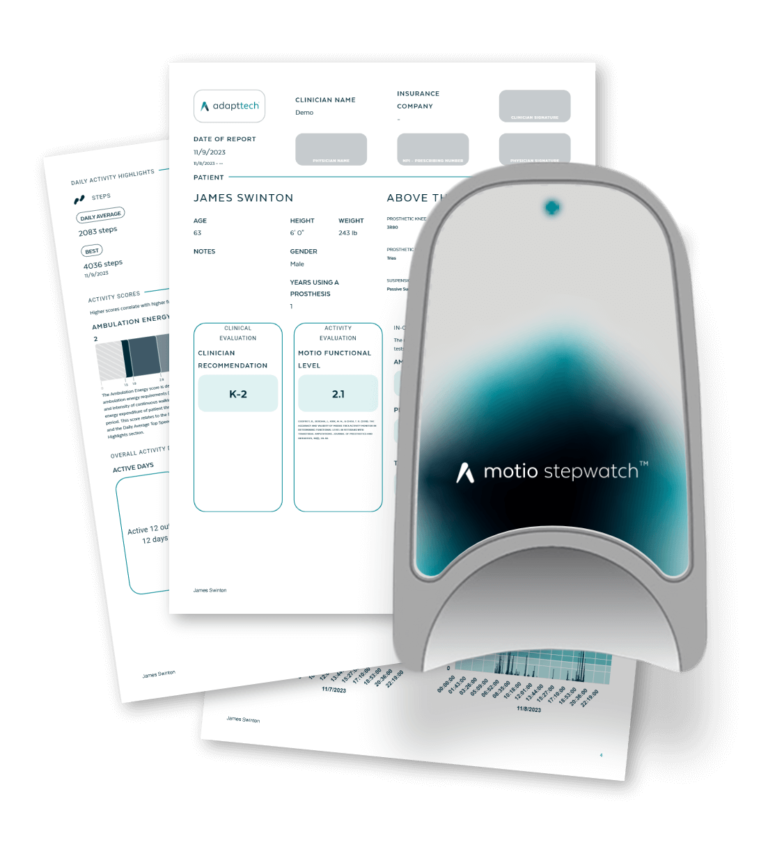 products – Amparo